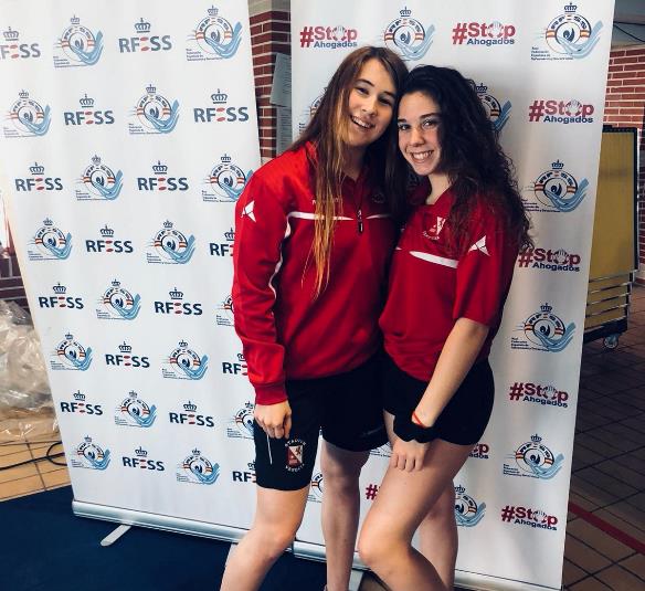 Dejando huella en el Open Internacional | Stadium Venecia